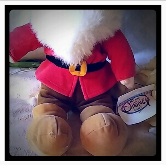 Disney | Holiday | Disney Sitting Grumpy Dwarf Decor | Poshmark